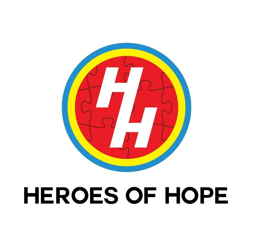Heroes of Hope