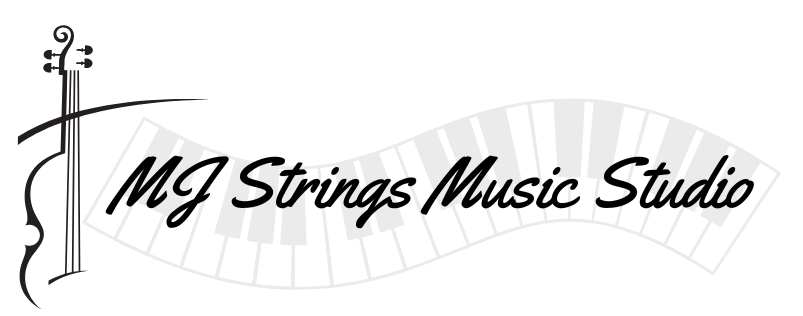 MJ Strings Music Studio