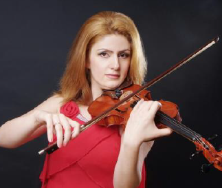 Nona Piano and Violin Lessons