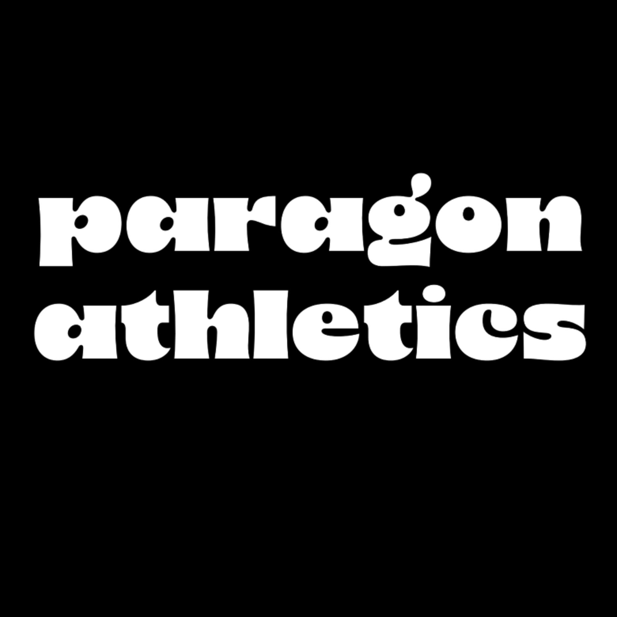 Paragon Athletics