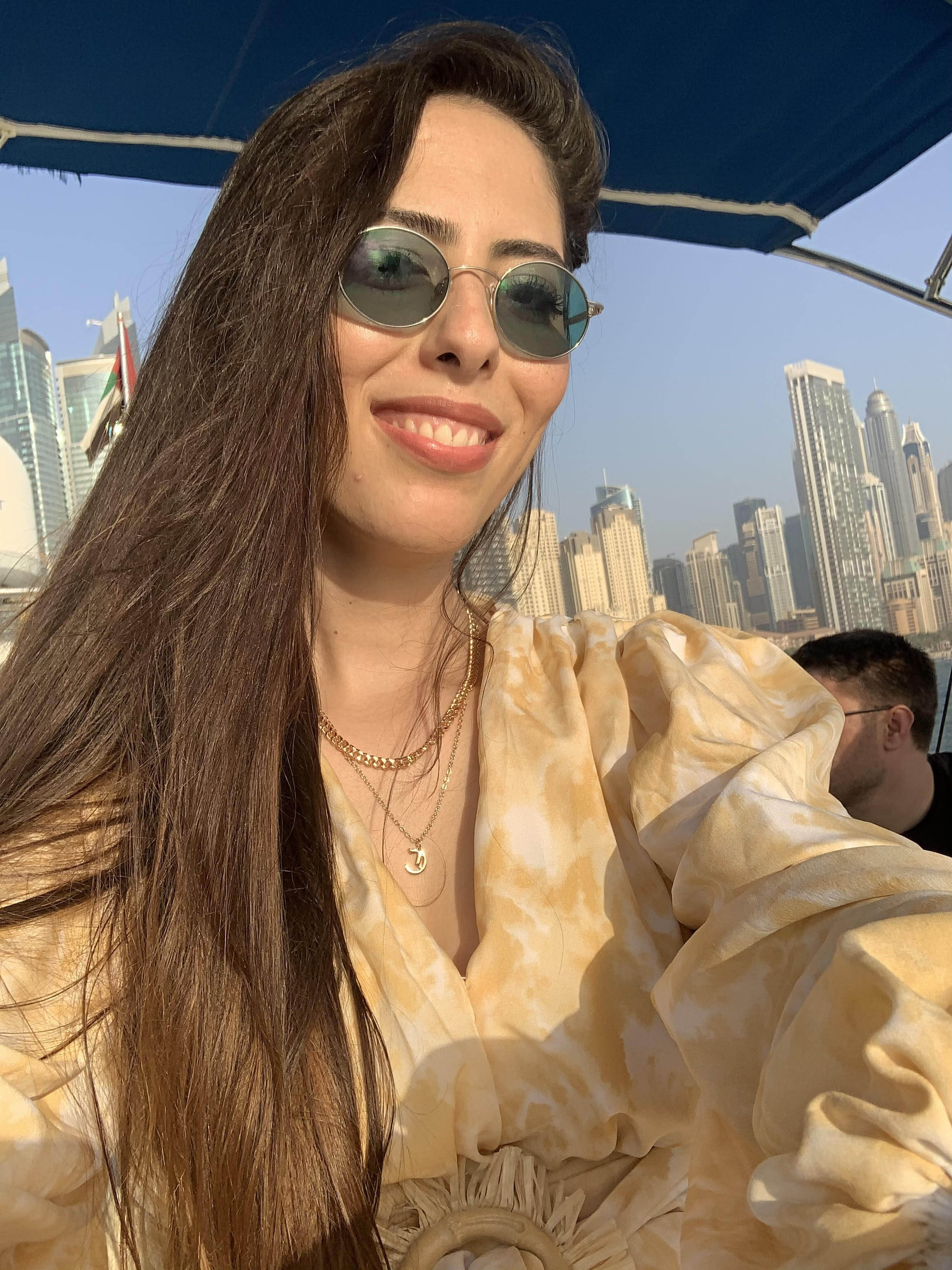 Kubra Turkish Teacher