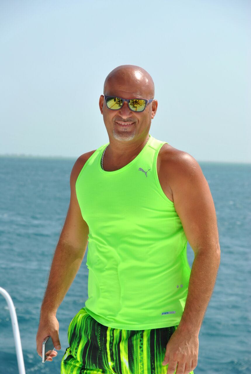 Wael Swimming Lessons