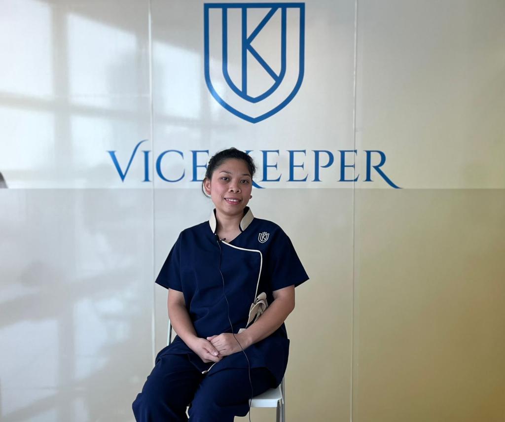 Jenalyn - Babysitting & Childcare Services