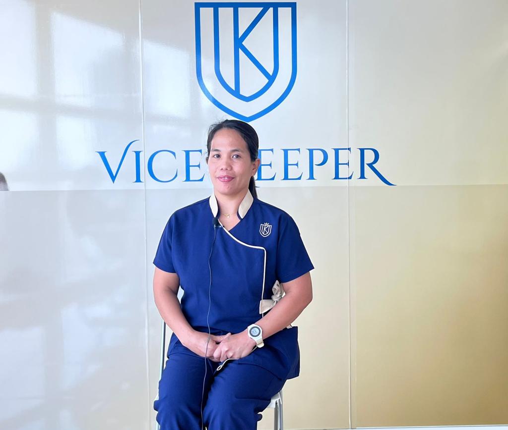 Jean - Babysitting & Childcare Services