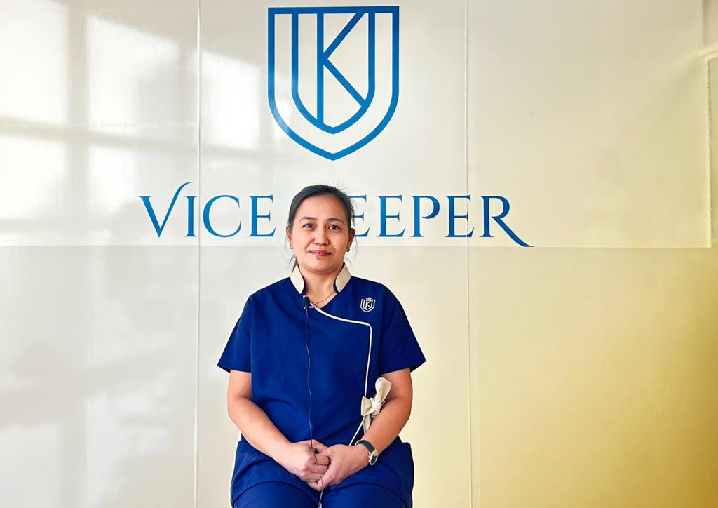 Nerissa - Babysitting & Childcare Services