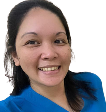 Ronalyn - Mother and Baby Support Specialist