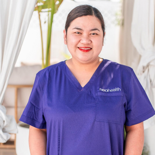 Sunshine - Clinical/Childcare/Senior care/IV/Testing Services (DHA Lic