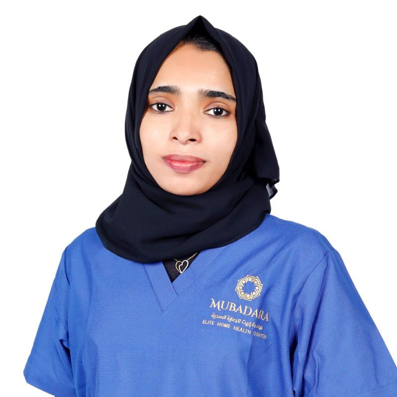 Shahanas - Physiotherapy Services