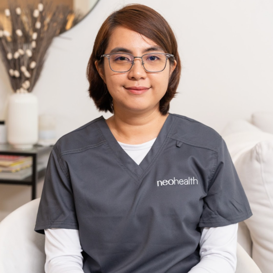 Physiotherapy Services with Christine