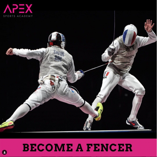 Fencing