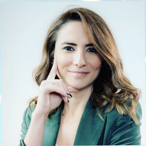 Tanya Fakhoury Peaceful Parenting Coach - ONLINE SESSIONS