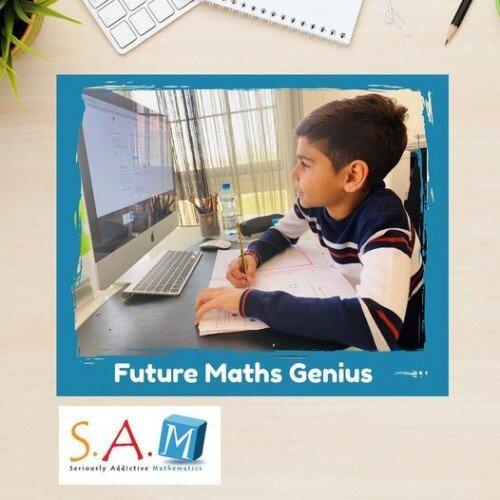 Math Classes Singapore Maths Method