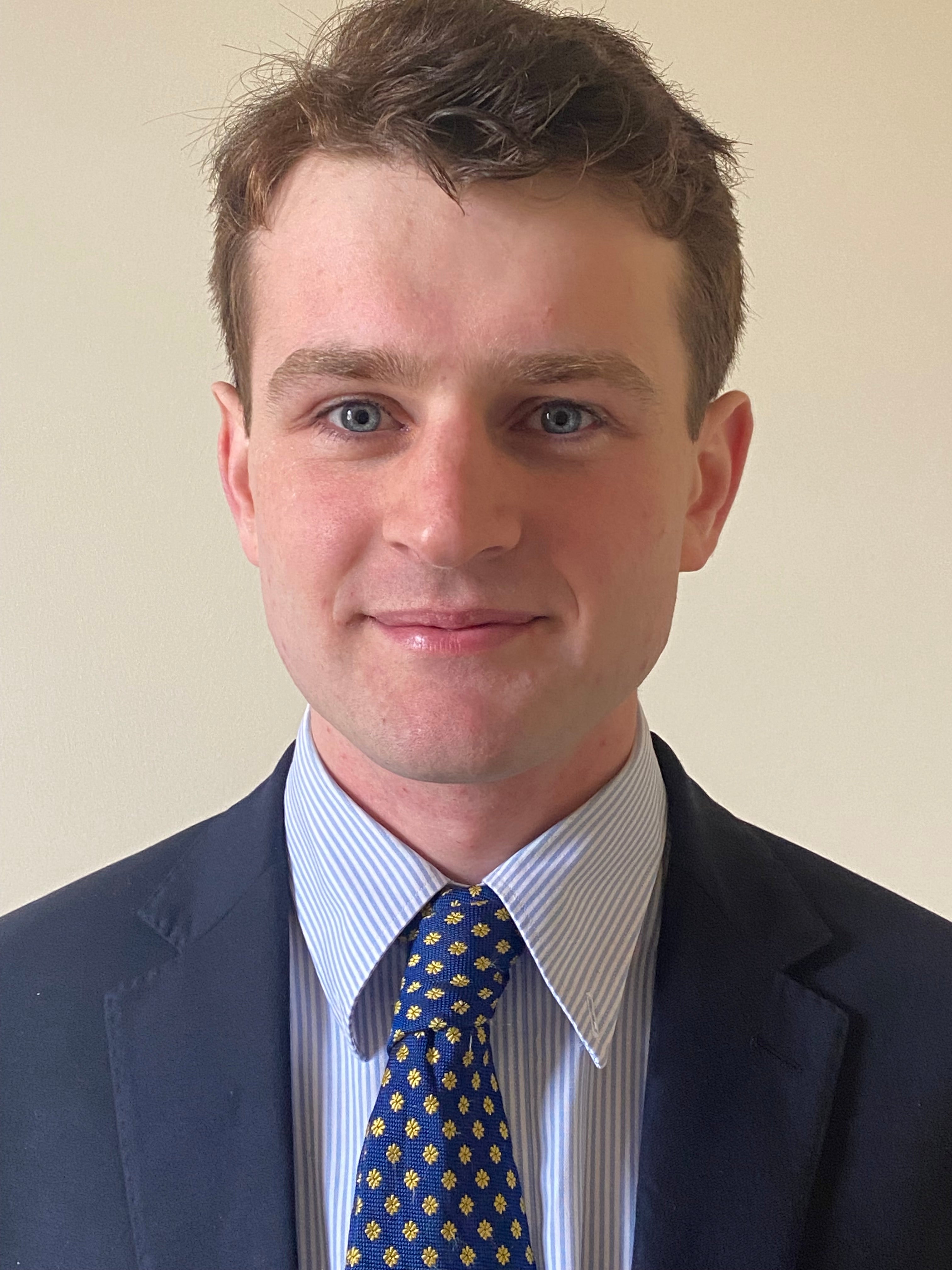 Tutor James (Classics, Latin, Ancient Greek, GCSE History)