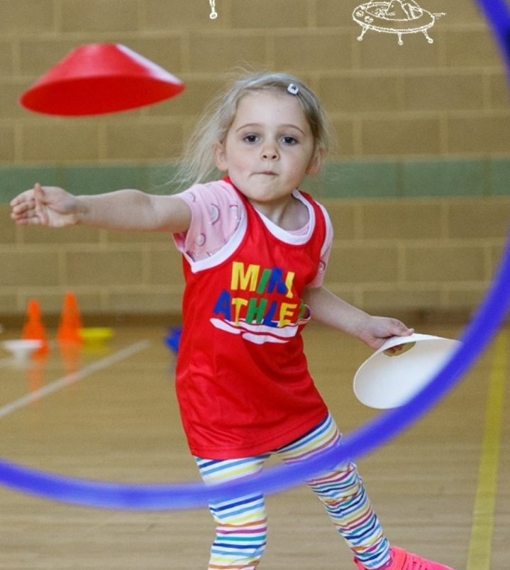 Mini Athletics