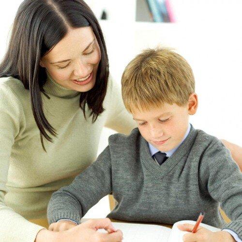 After-School Support Tutorial Program